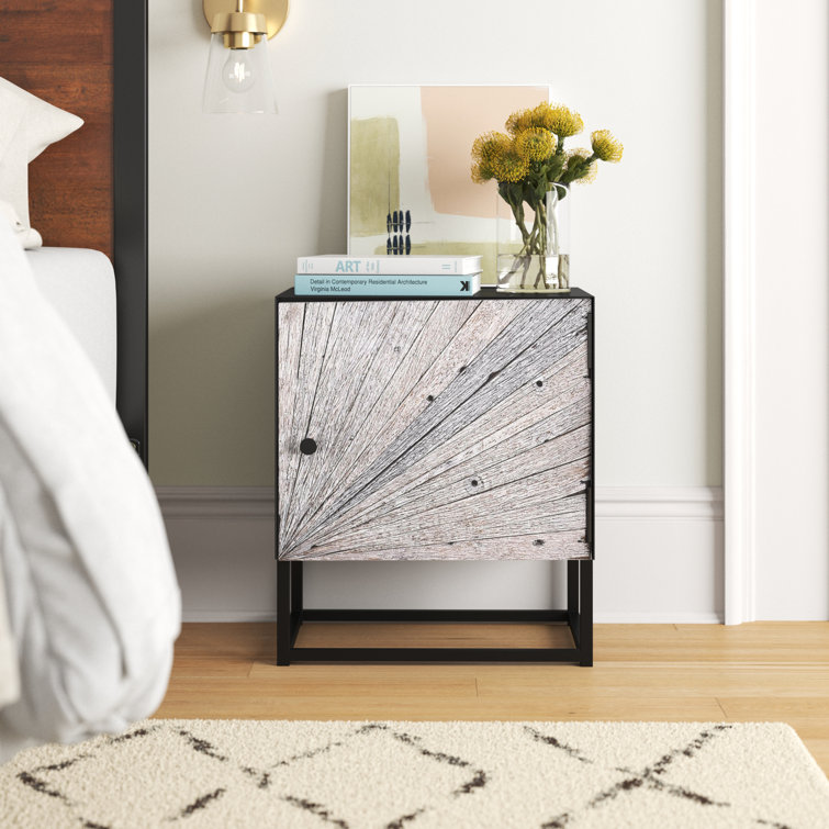 Overbay Nightstand