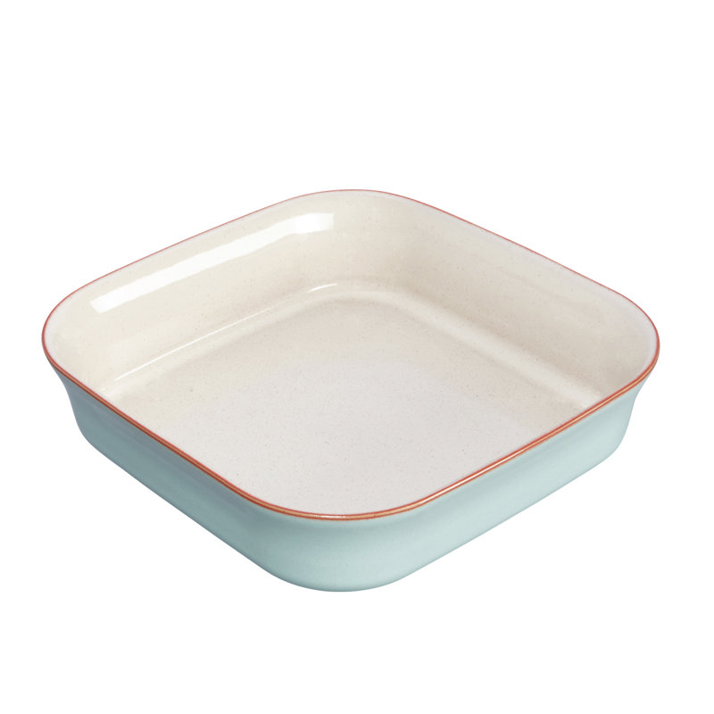 Denby Heritage Pavilion Square Oven Dish & Reviews | Wayfair