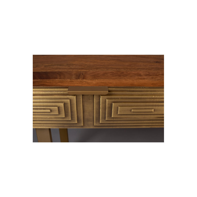 Dutchbone Volan Console Table | Perigold