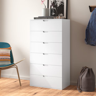 Wayfair | 6 Drawer Dressers