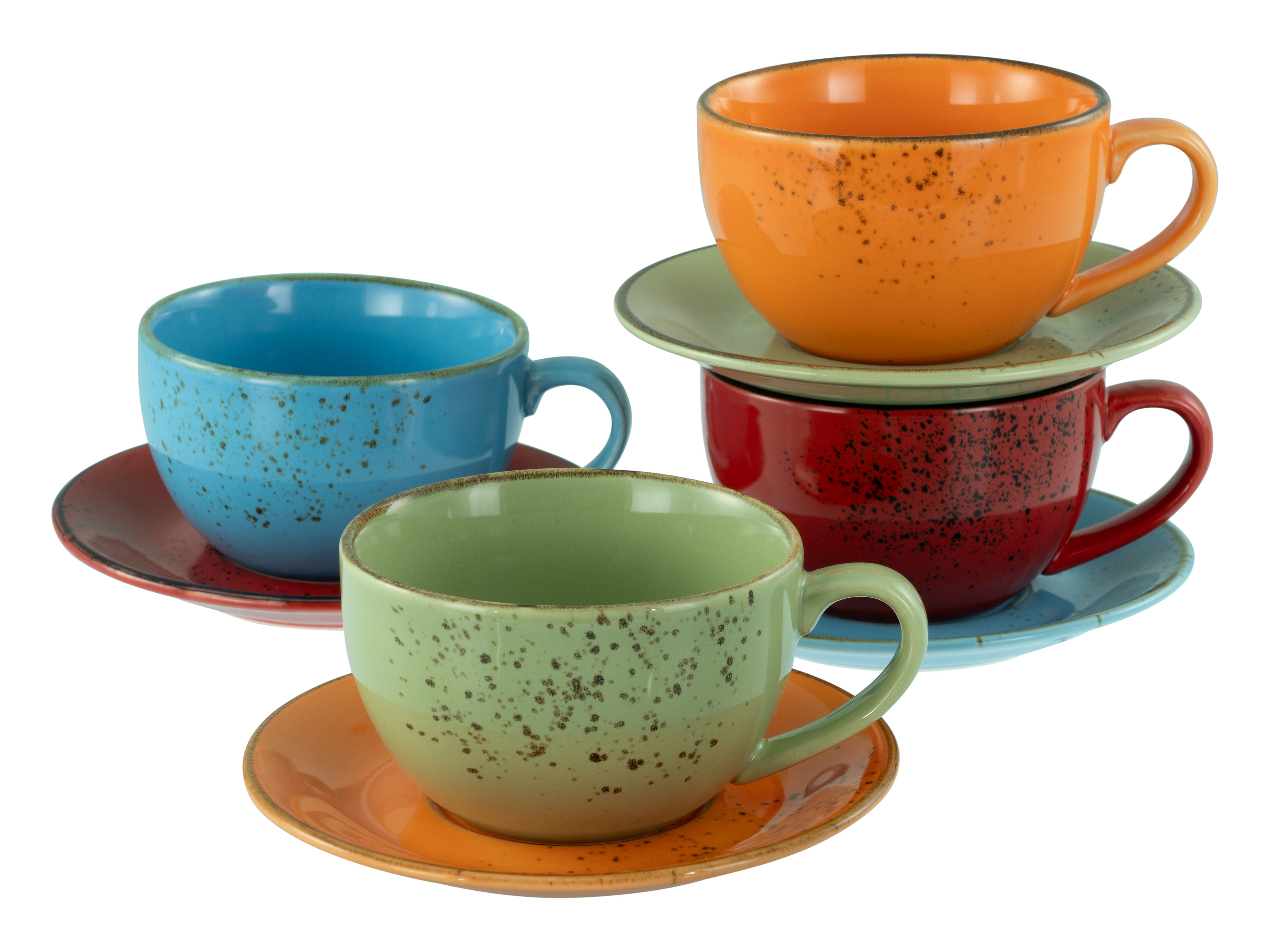 Creatable Nature Mediterran Mug | Wayfair.ie