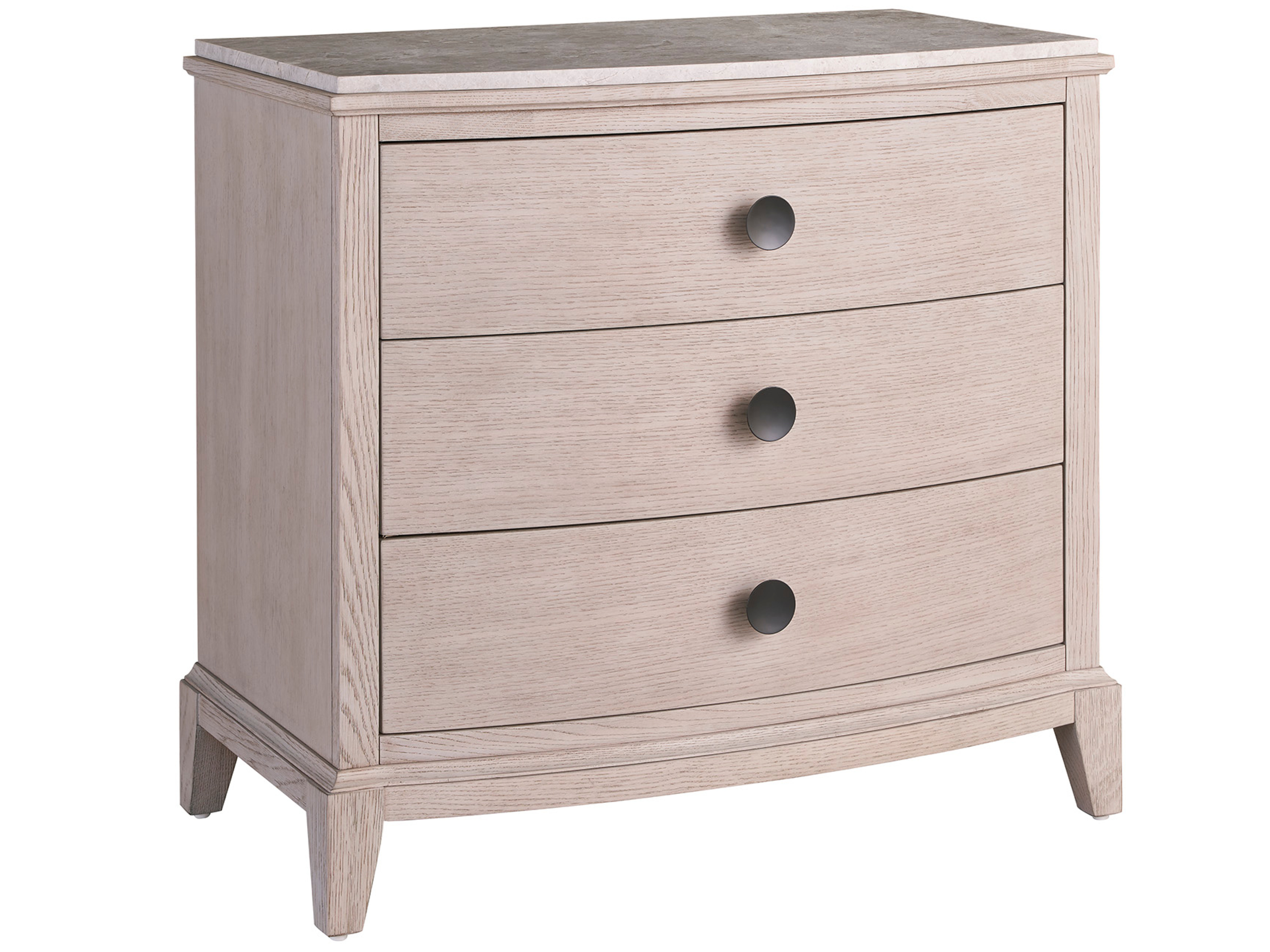 Universal Furniture Coalesce Nightstand & Reviews | Perigold