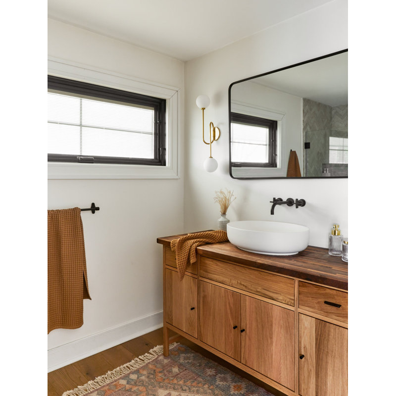 Joss & Main Zelpha 2 Light Sconce & Reviews | Wayfair