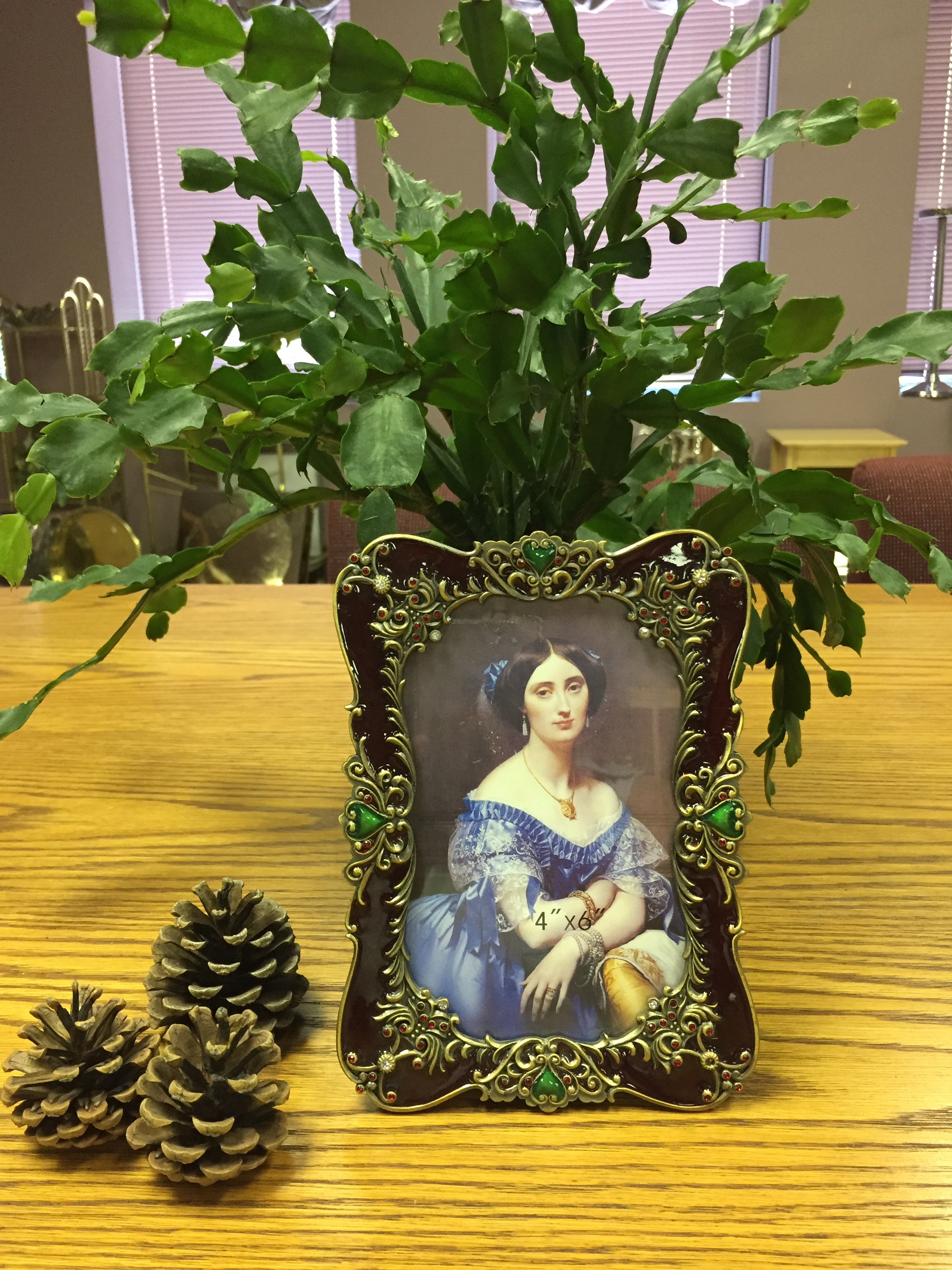 Heim Concept Darlene Picture Frame - Wayfair Canada