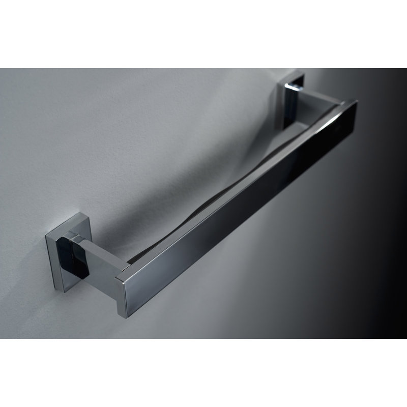 LTL Home Products 14'' Grab Bar | Wayfair