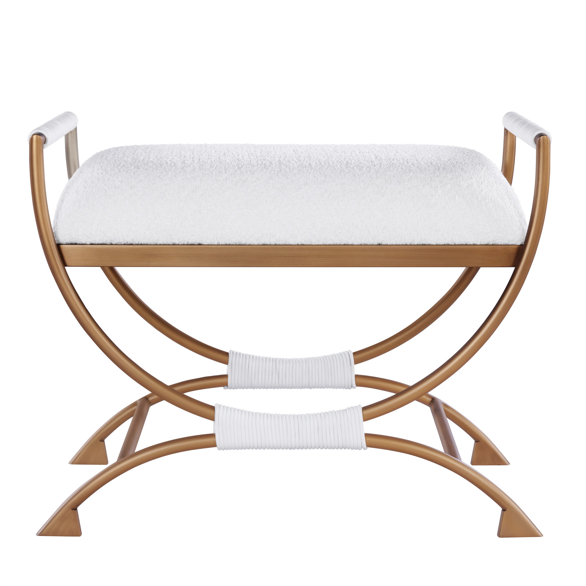 Rosdorf Park Nora Bench | Wayfair
