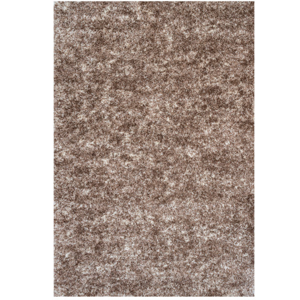Brayden Studio Dinton Shag Area Rug & Reviews | Wayfair.co.uk