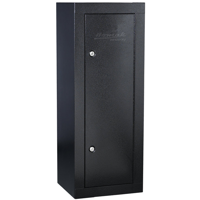 Homak Gun Safe Lock | Wayfair