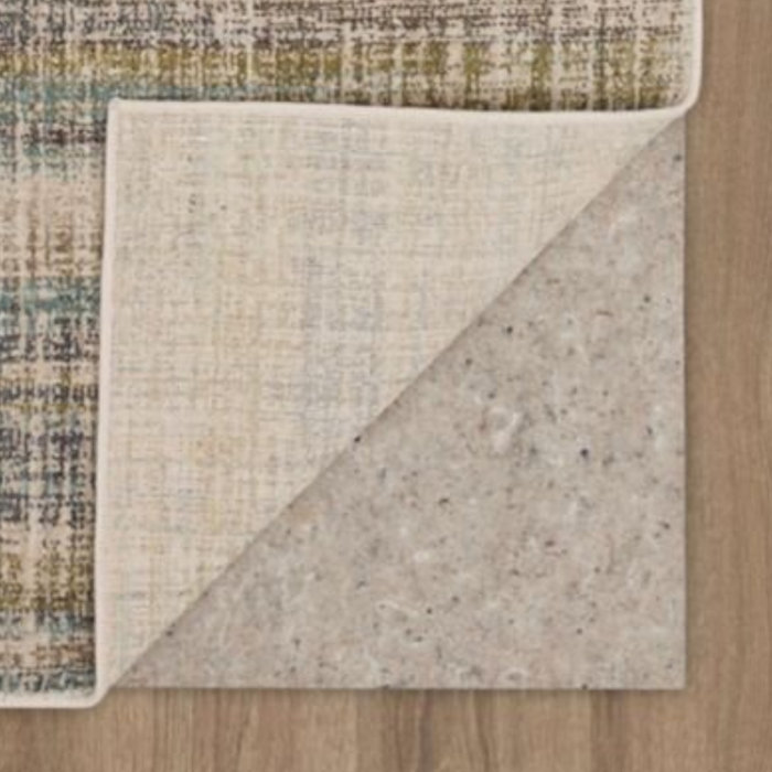 Karastan Fowler Performance Brown/Gray Rug | Wayfair