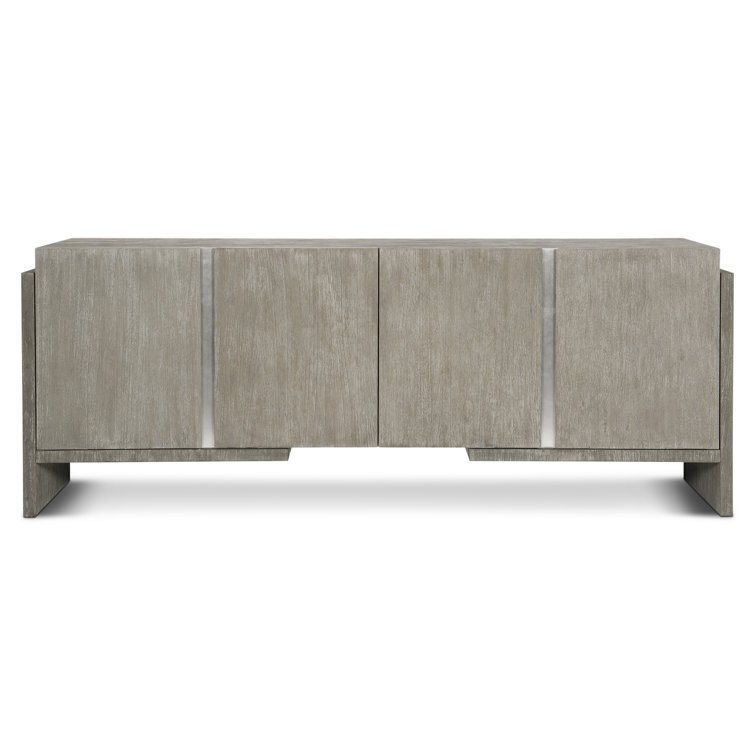 Bernhardt Foundations 84'' Wide 2 - Drawer Sideboard & Reviews | Perigold