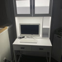 Latitude Run® Standing Desk & Reviews | Wayfair