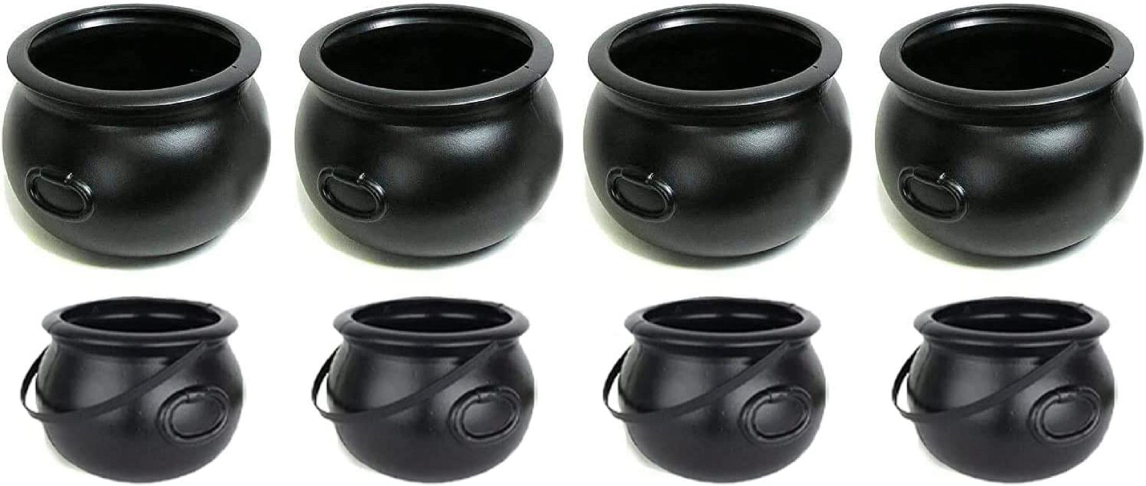 The Holiday Aisle® PMU Halloween Cauldron - Multi-Pack Assortment (4 ...