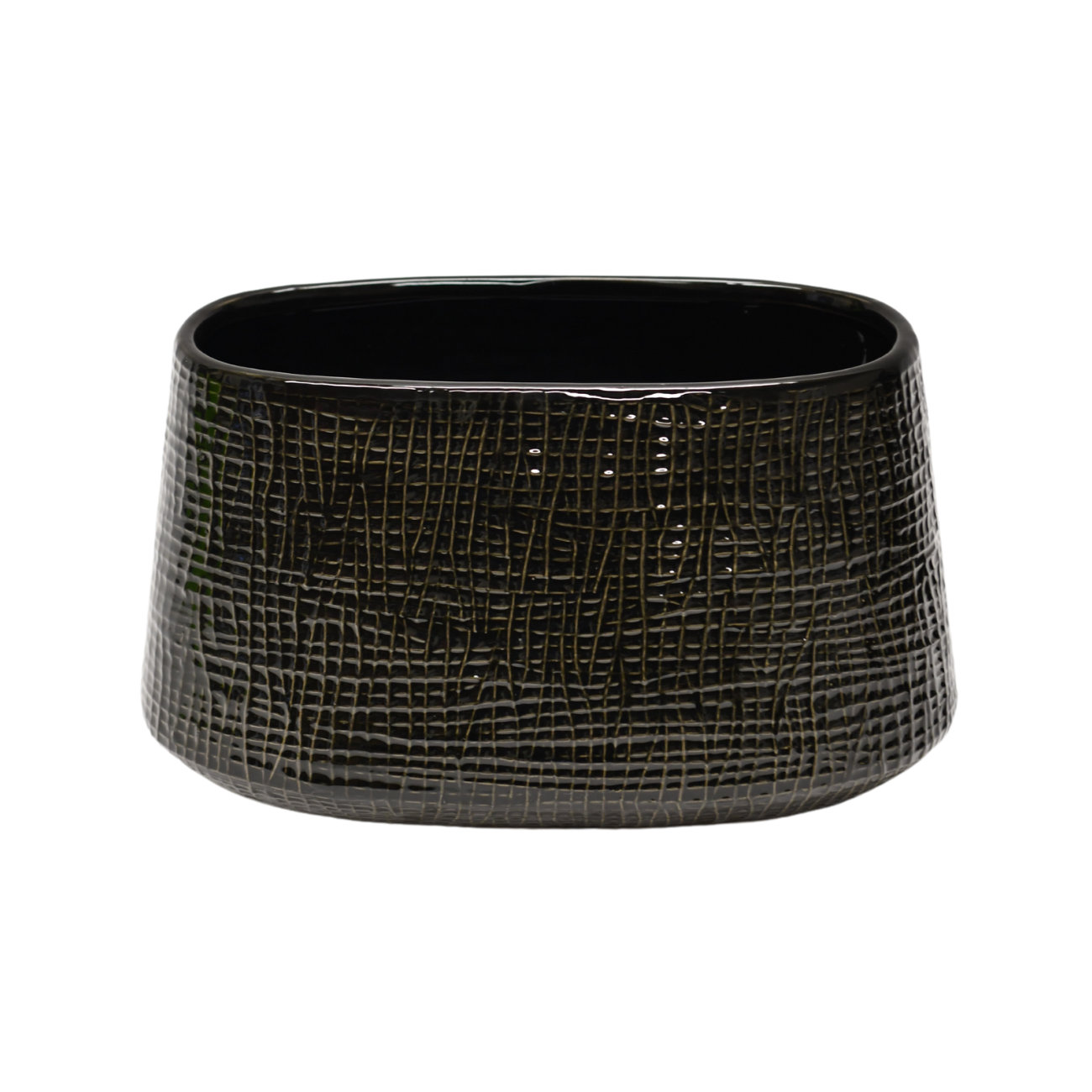 Mercer41 Rajish Ceramic Table Vase | Wayfair