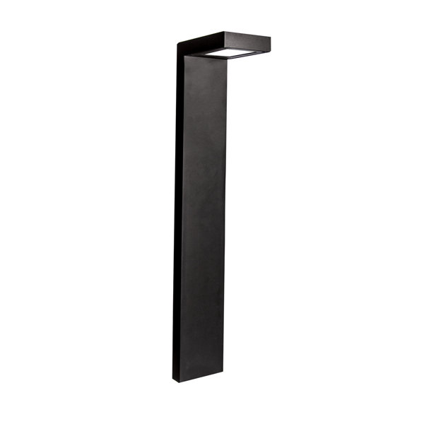 WAC Lighting Ledge Low Voltage Integrated LED Metal Pathway Light | Wayfair
