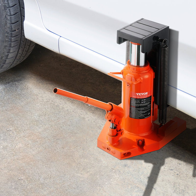 VEVOR Machine Jack | Wayfair