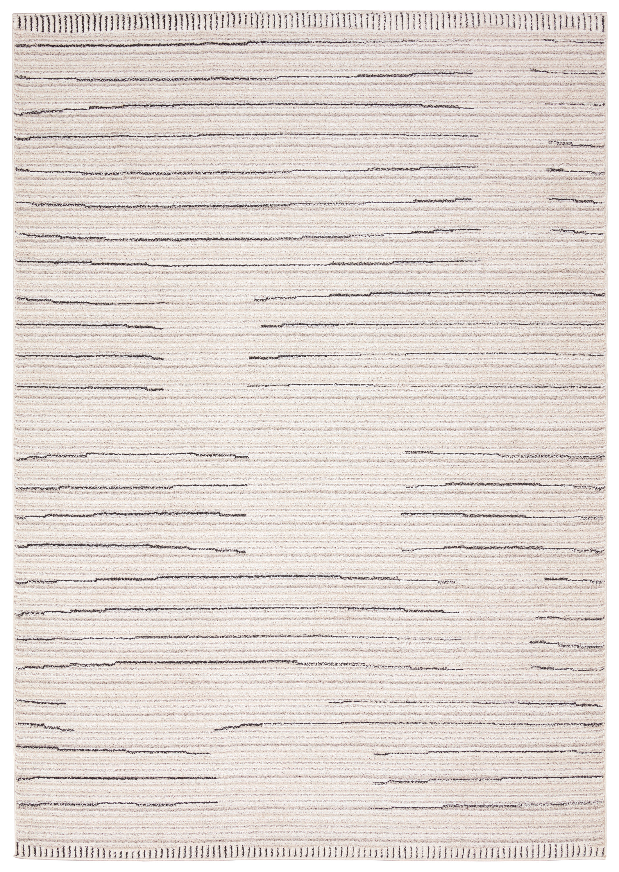 Union Rustic Vibe by Union Rustic Loehrke Powerloomed Area Rug ...