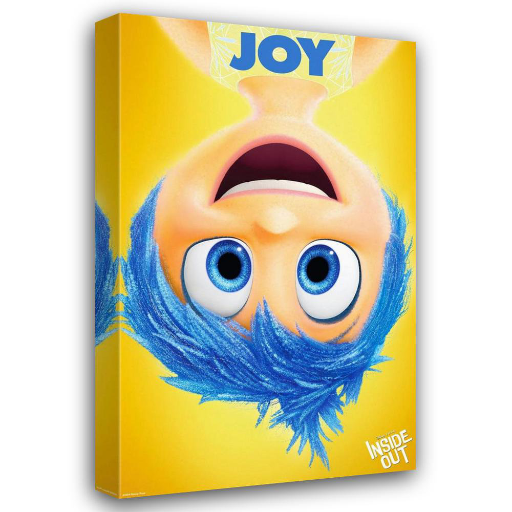 George Oliver Inside Out | Wayfair