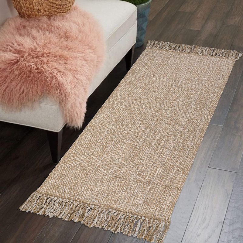 Rosecliff Heights Kitchen Runner Rug | Wayfair