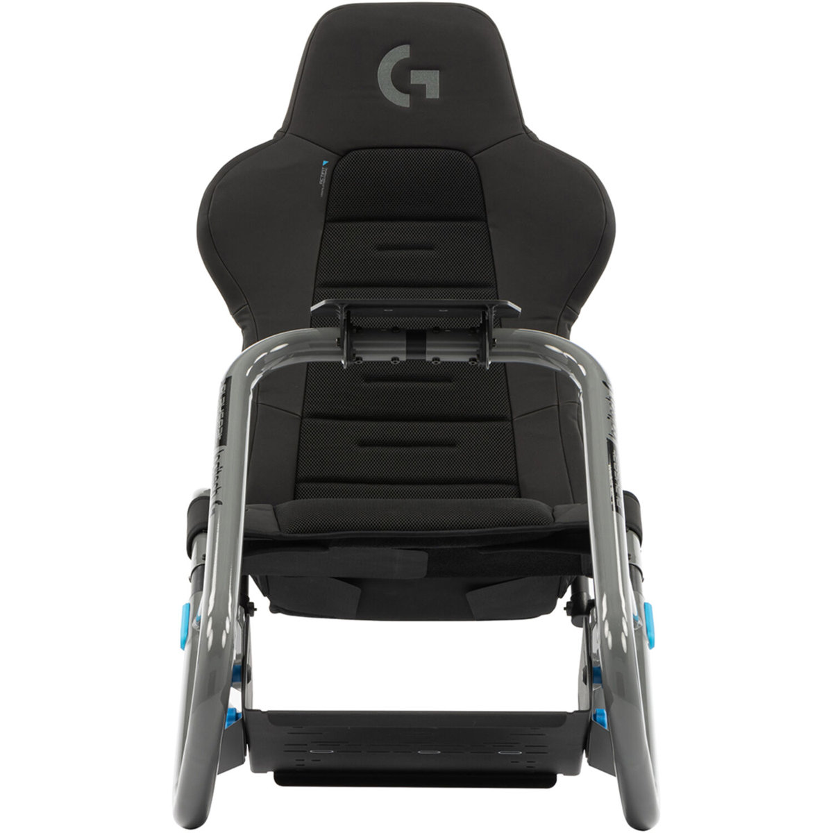 Playseat® Trophy Logitech G Edition Lightweight Carbon Quality Steel ...