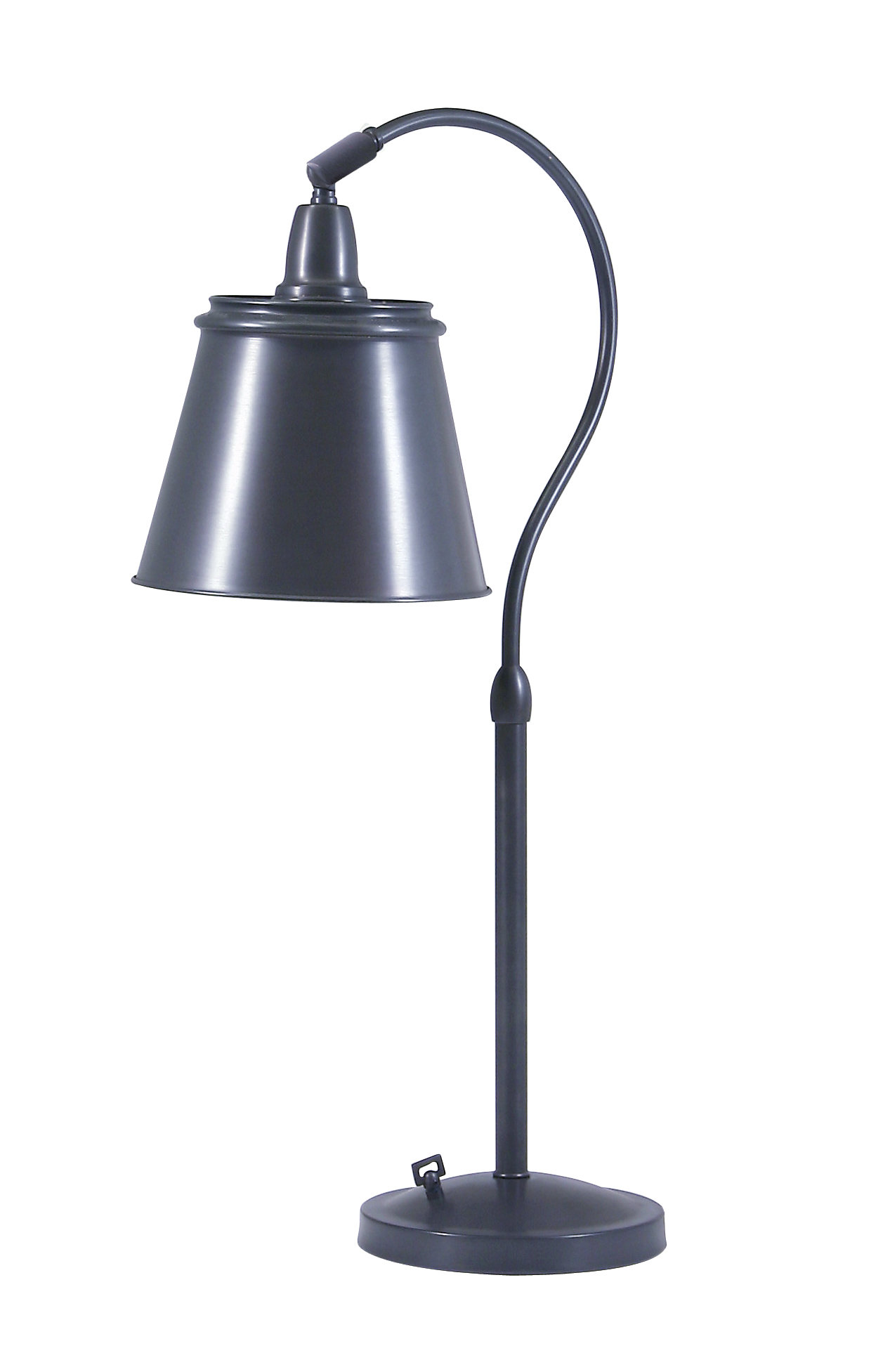 House of Troy Hyde Park 26" Arched Table Lamp | Perigold