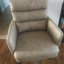 George Oliver Kopko Swivel Faux Leather Task Chair & Reviews | Wayfair