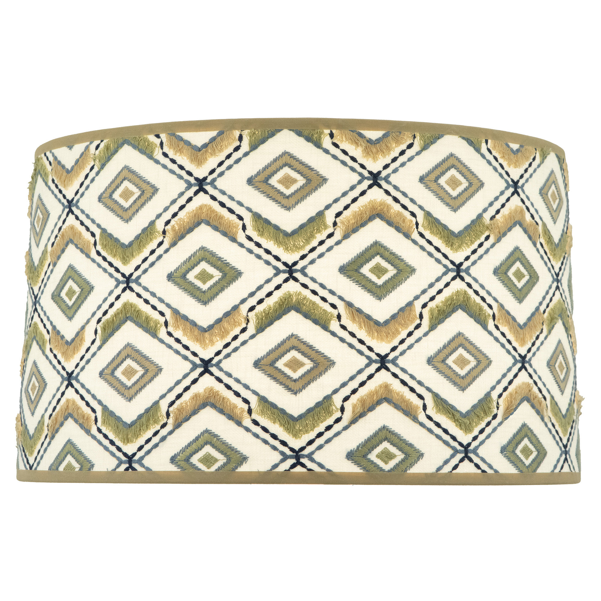 Robert Abbey Abbey Rose - Shade Only - Diamondale - Sage with Lola ...