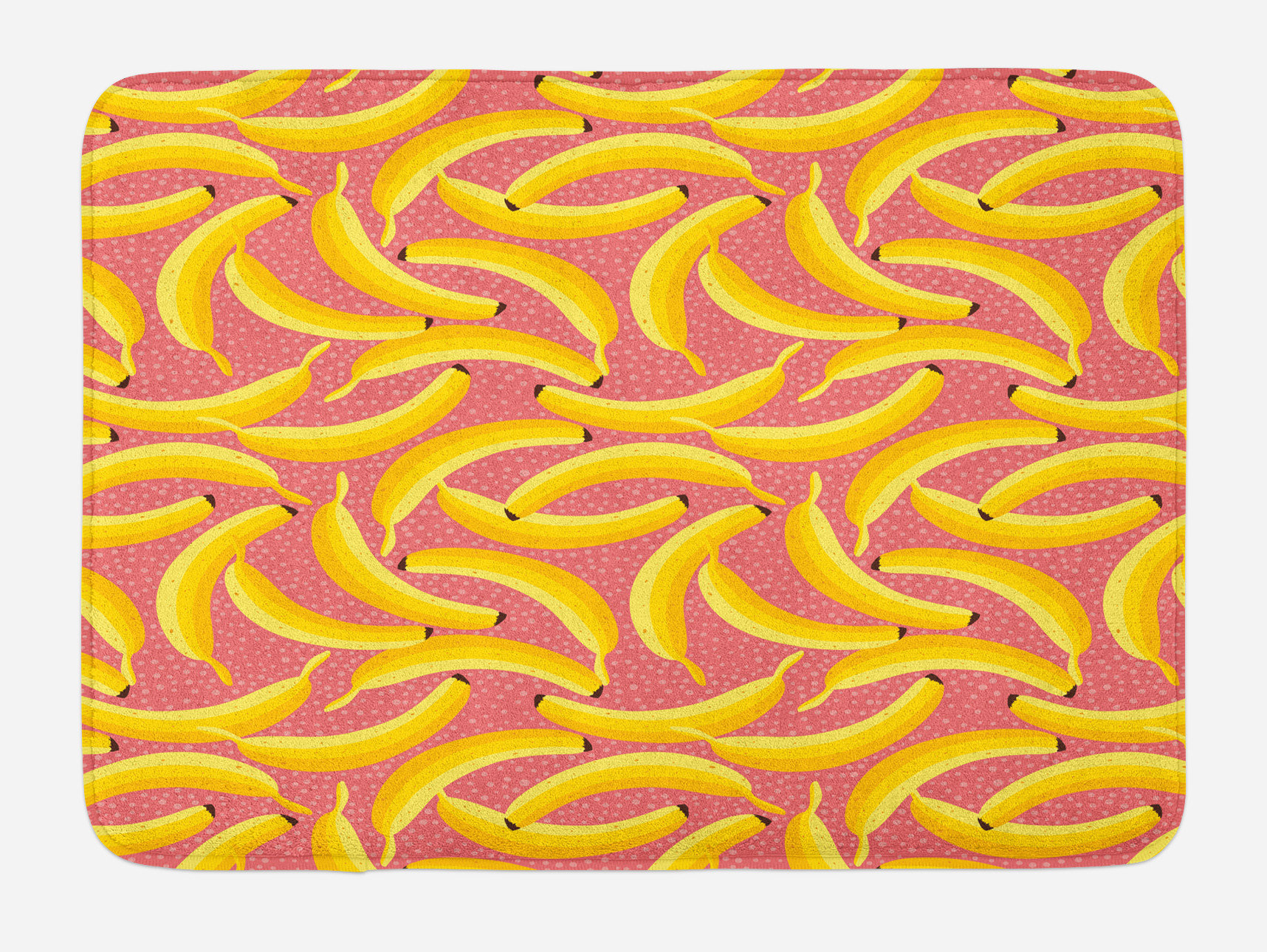 East Urban Home Dambro Bath Mat | Wayfair