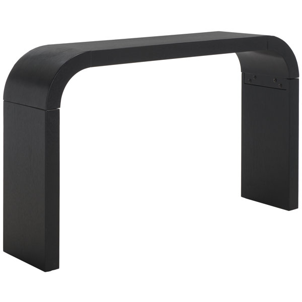 Three Posts™ Lopp 52'' Console Table & Reviews | Wayfair