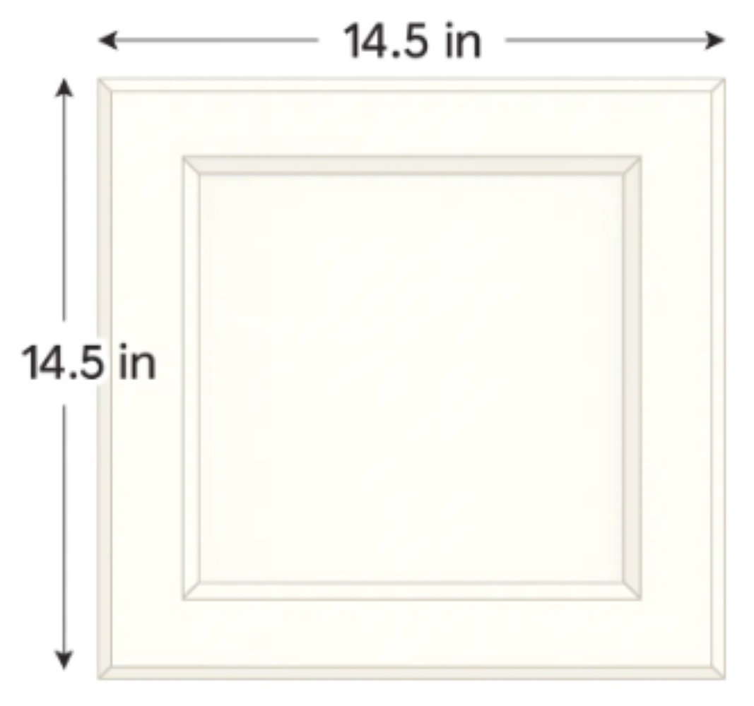 Dwelling Full Access Addington Door Sample - Wayfair Canada