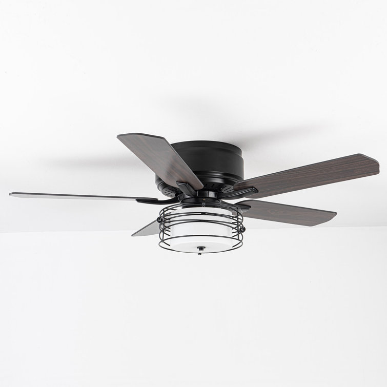 Skyle 48'' Ceiling Fan with Light Kit