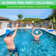 GoSports Splash Net Pro Pool Volleyball & Reviews | Wayfair