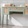 Bayou Breeze Burach Vanity | Wayfair