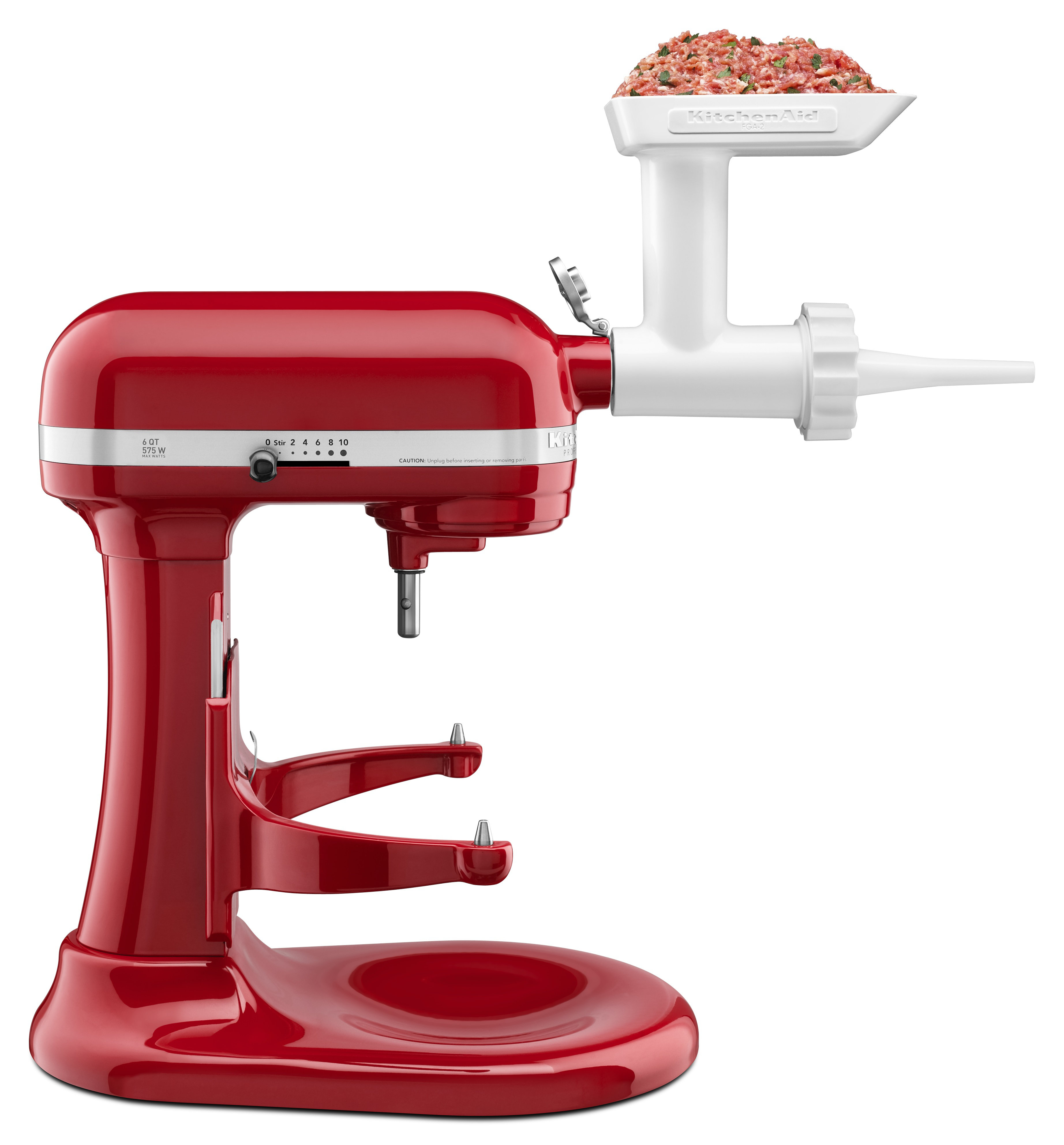 KitchenAid® Sausage Stuffer Kit & Reviews | Perigold