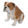 Hi-Line Gift Ltd. Dog Bulldog Statue & Reviews | Wayfair
