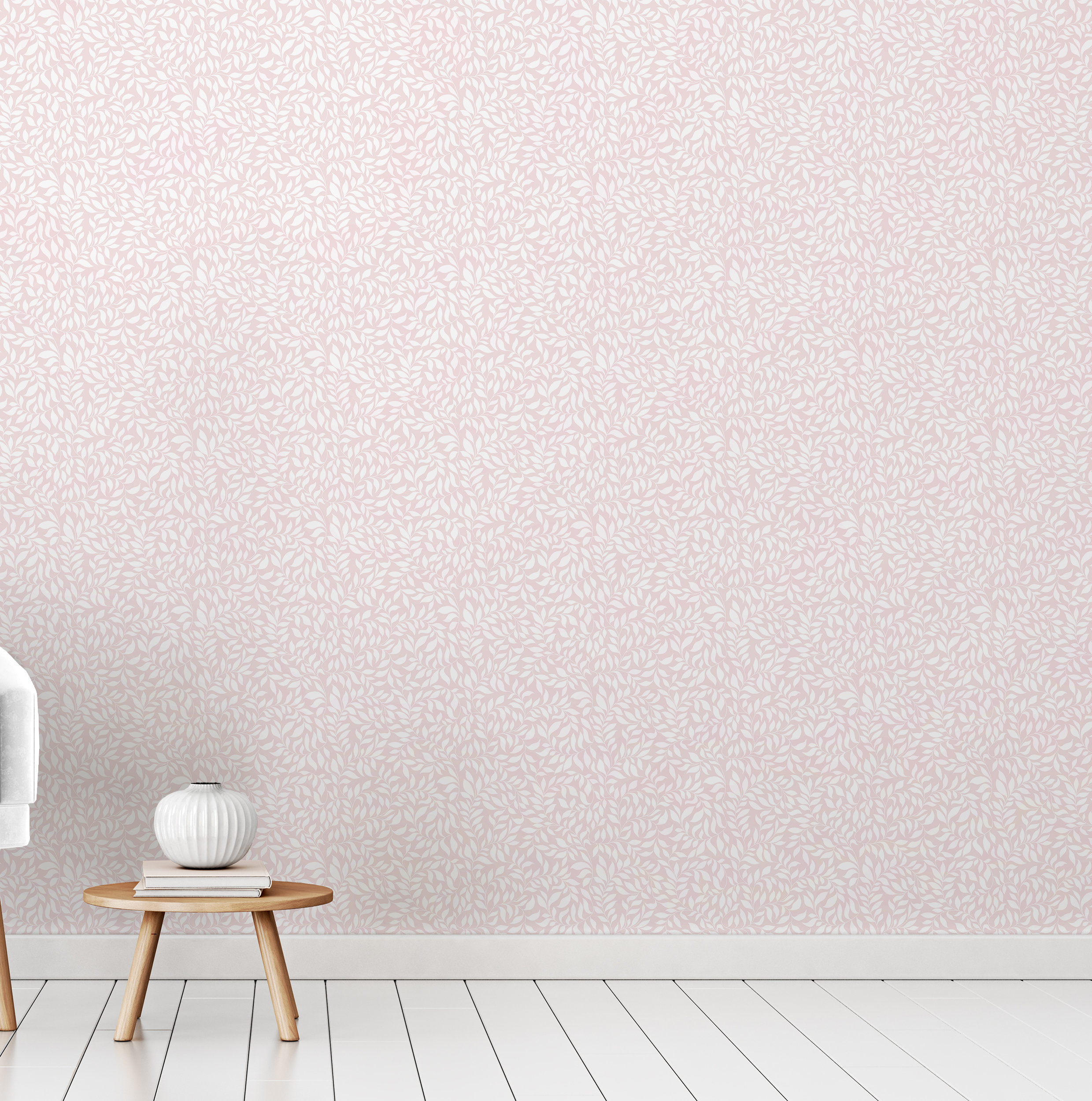 Winston Porter Inga Peel and Stick Wallpaper Panel - Wayfair Canada