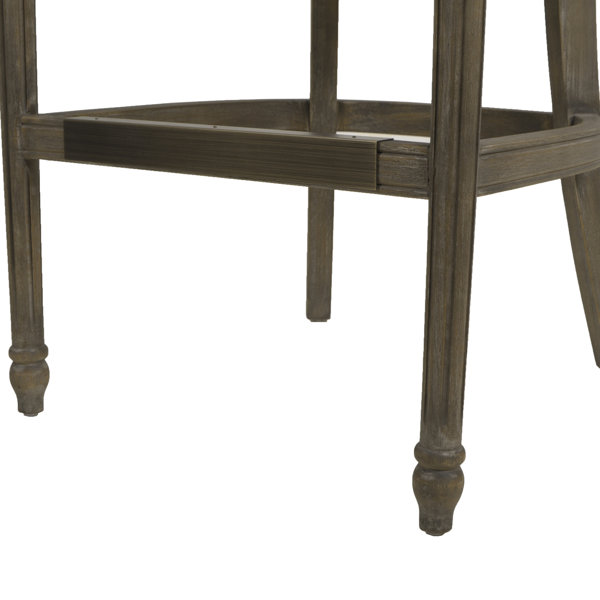 Gracie Oaks Grice Bar & Counter Stool & Reviews | Wayfair