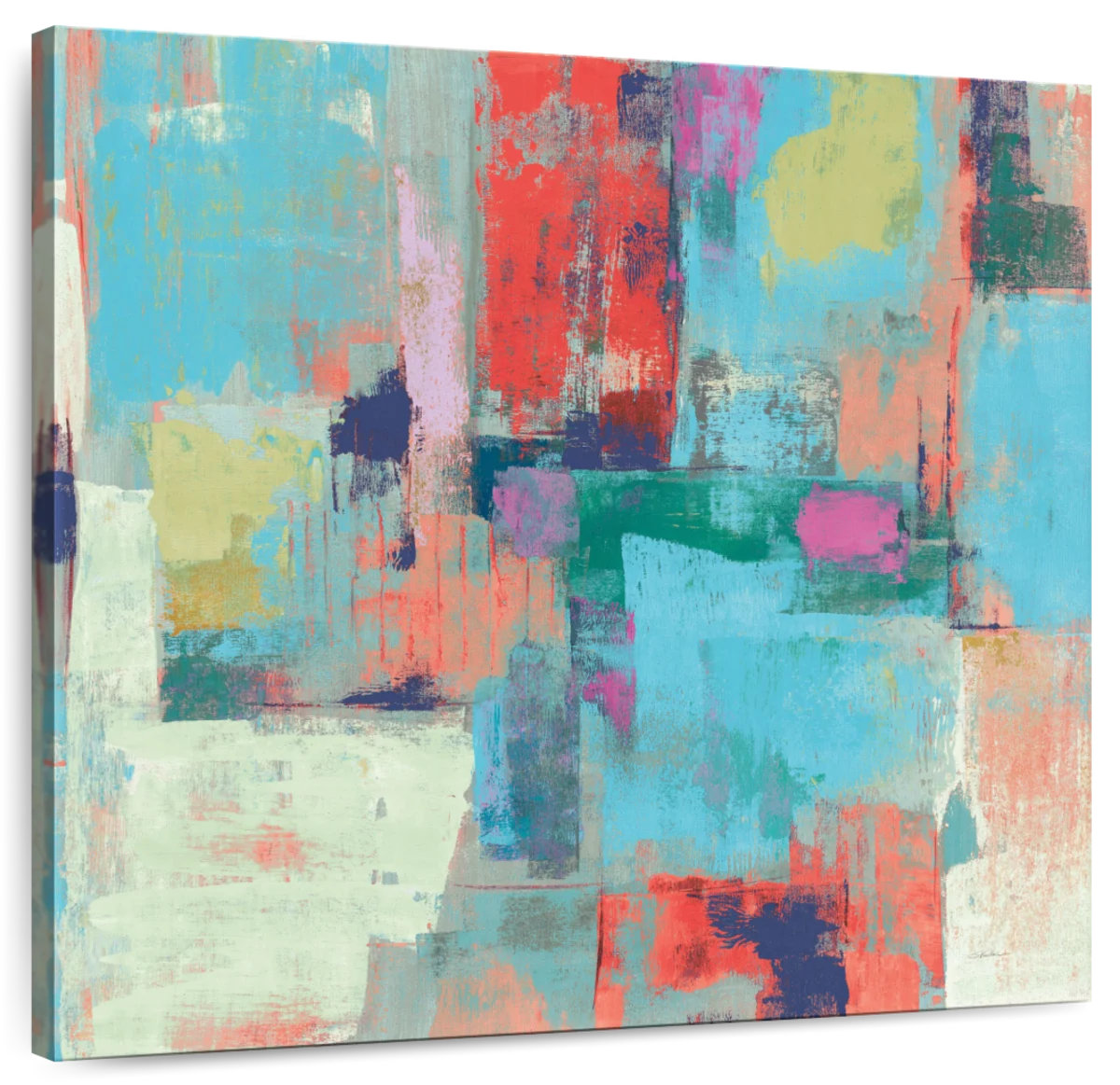 Wade Logan Bright Reflections - Wayfair Canada