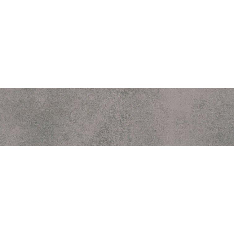 Emser Tile Chiado II™ 12'' L x 3'' W Porcelain Bullnose Tile Trim | Wayfair