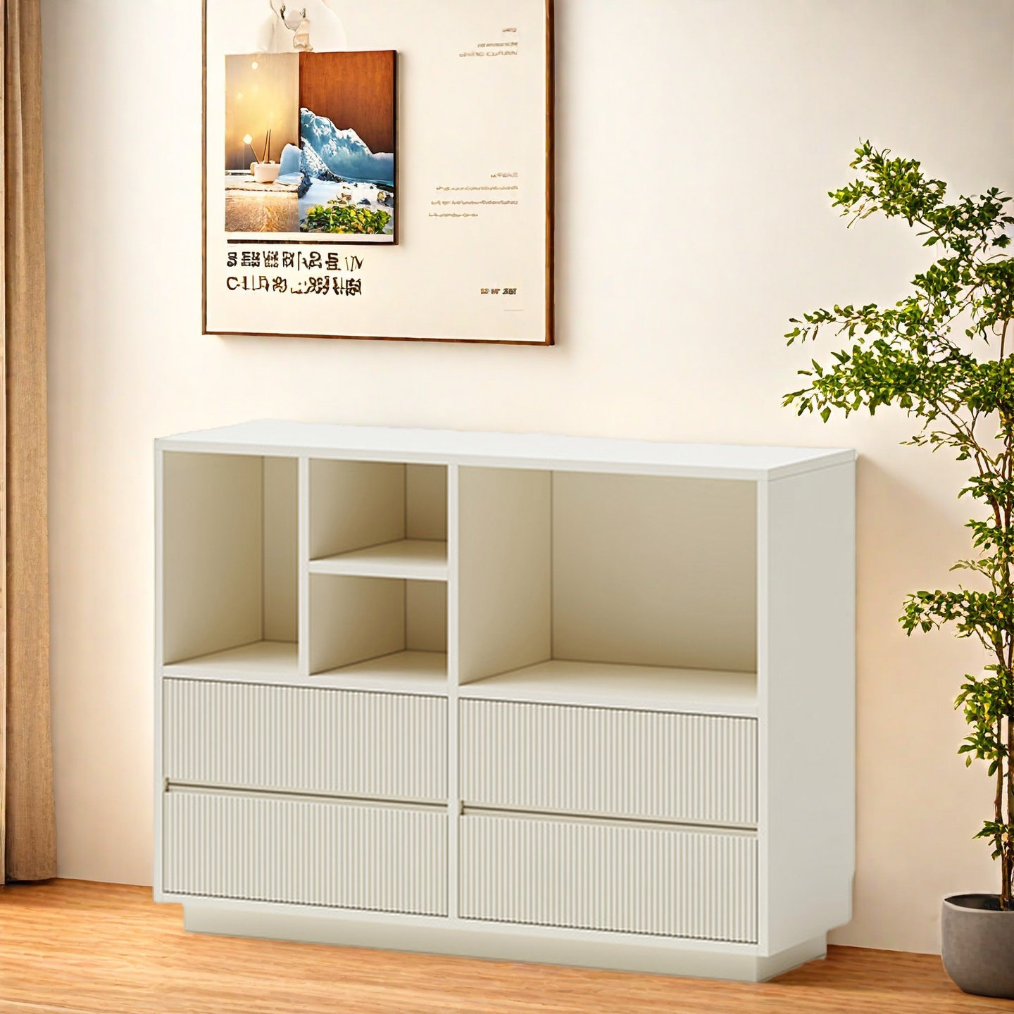 Hokku Designs Pevey | Wayfair