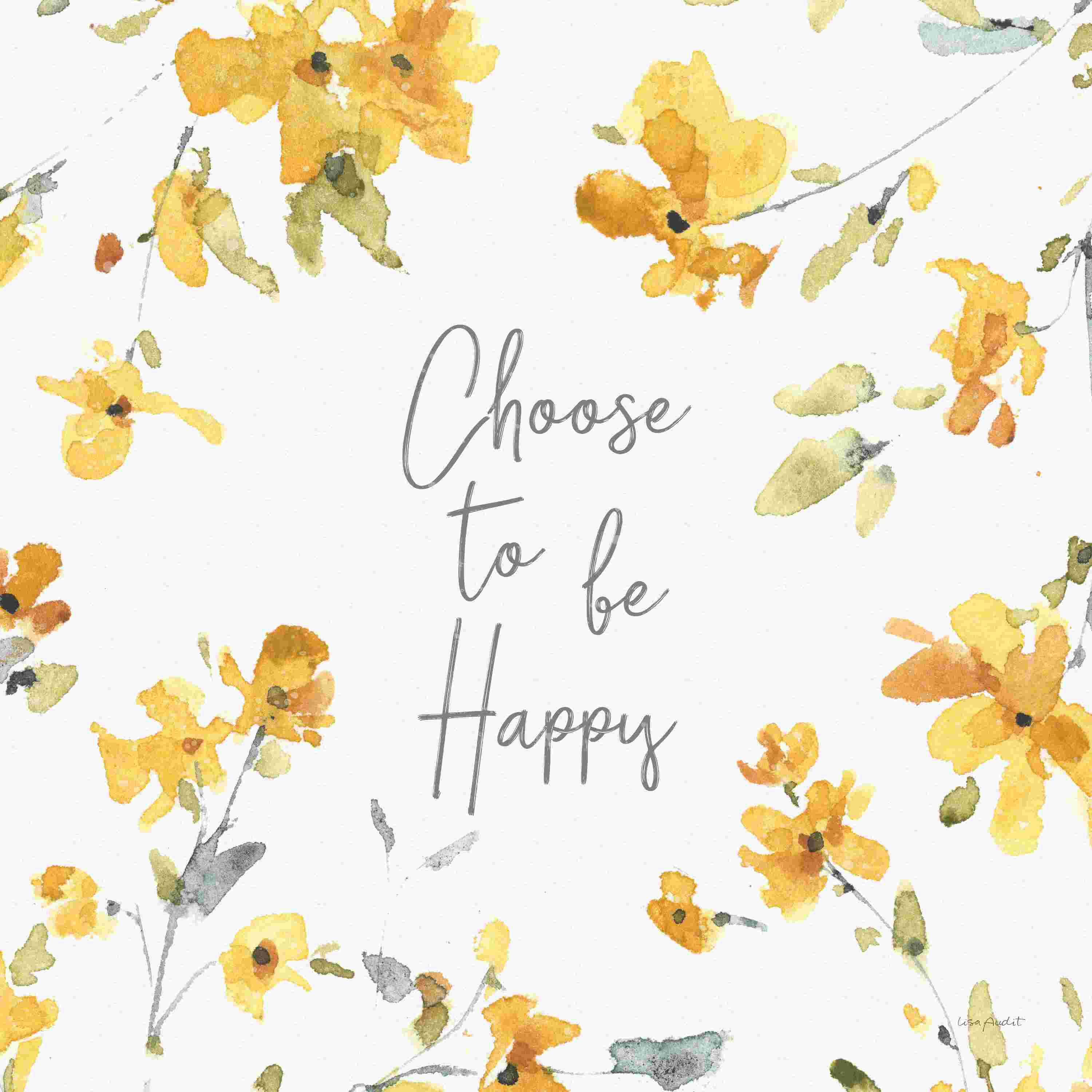 Trinx Happy Yellow 20A - Wayfair Canada