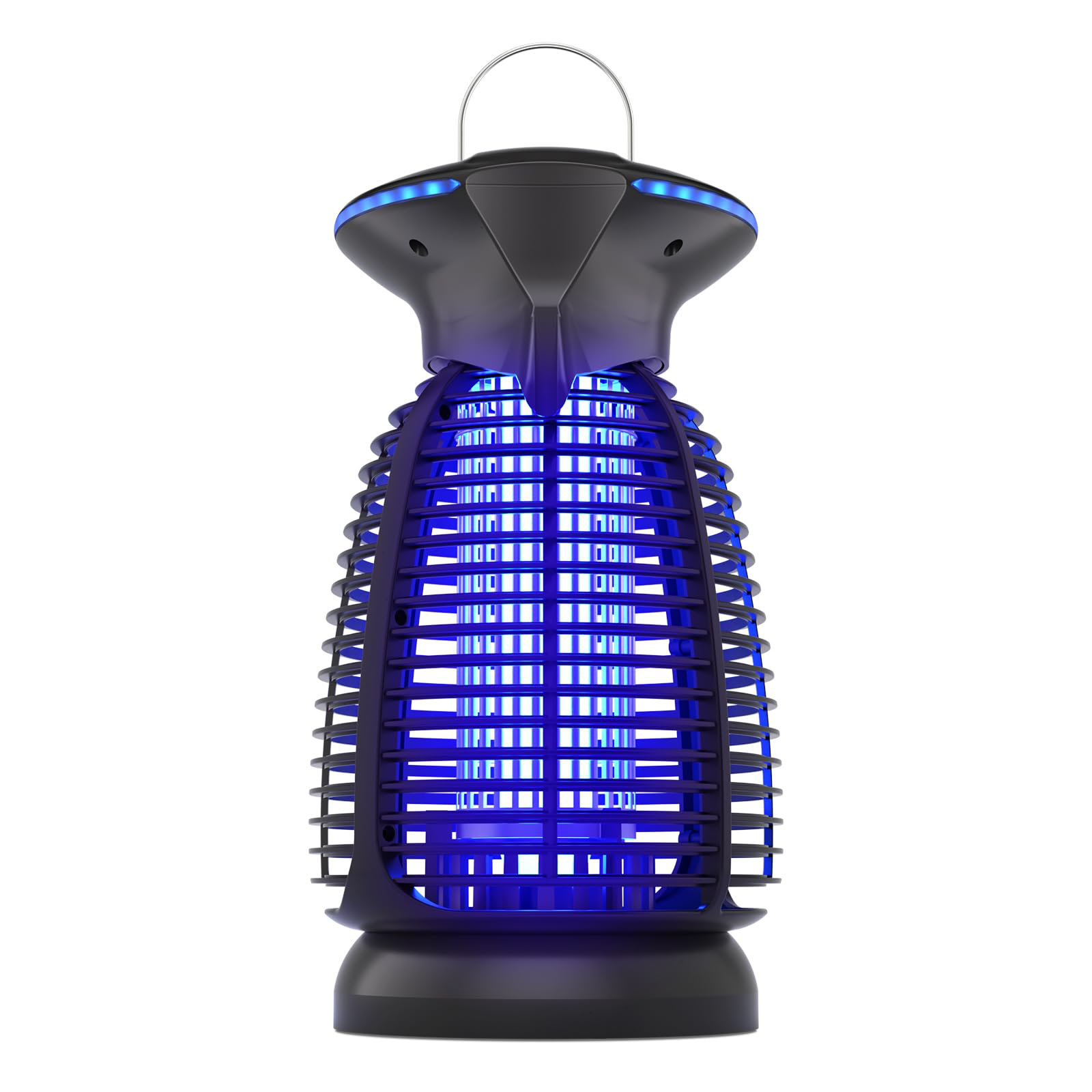 APPENIN WINTER PARK CORP Outdoor Bug Zapper With LED Light - Electric ...