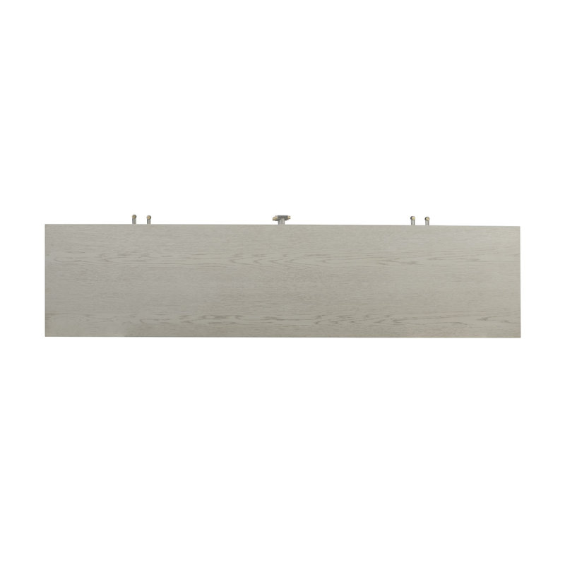Ebern Designs Cainen Cream Sideboard | Wayfair