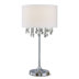 House of Hampton® Elina Metal Table Lamp & Reviews | Wayfair