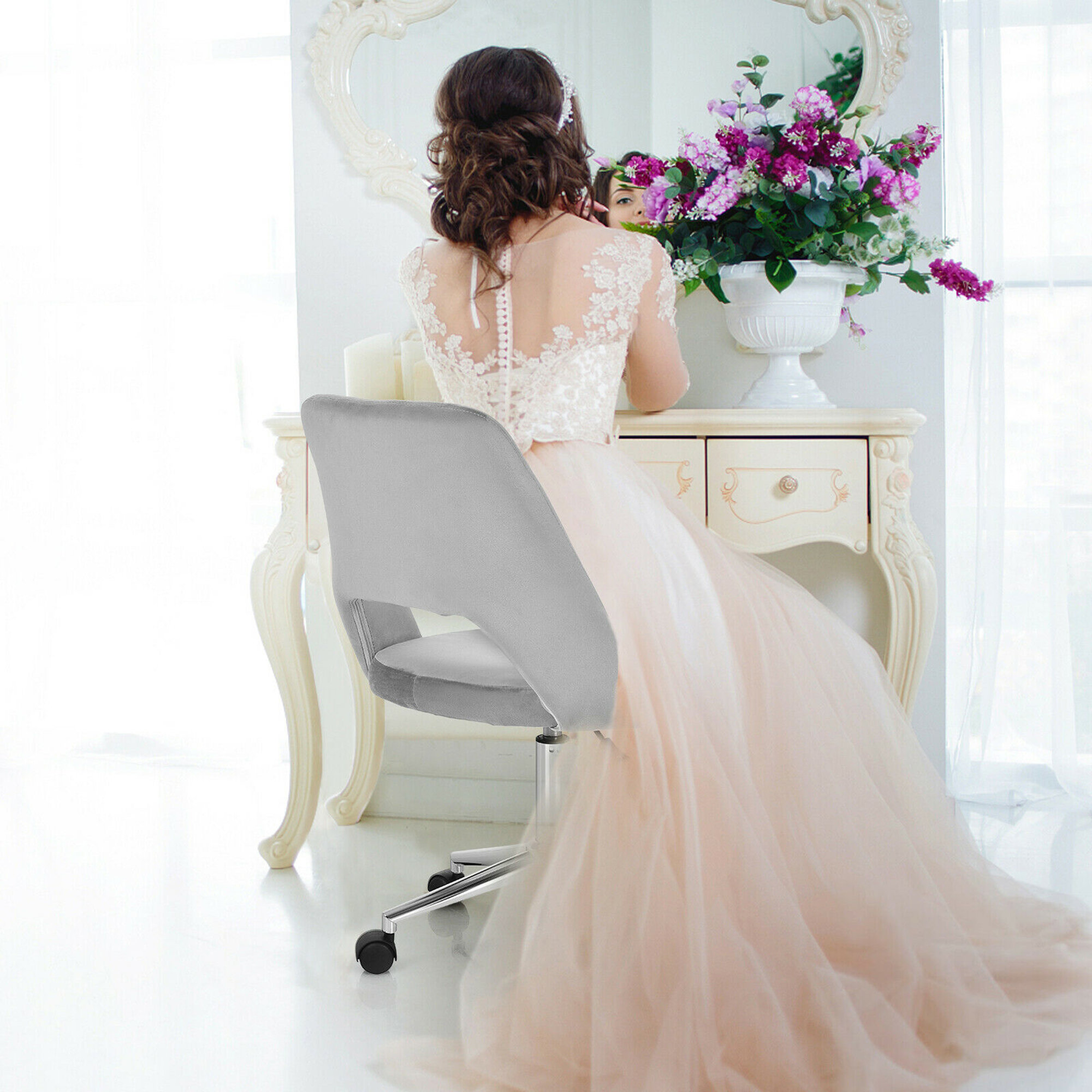 Gymax Task Chair | Wayfair