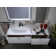 Belfry Bathroom Rhys 50cm Wall Mounted Towel Rail | Wayfair.co.uk