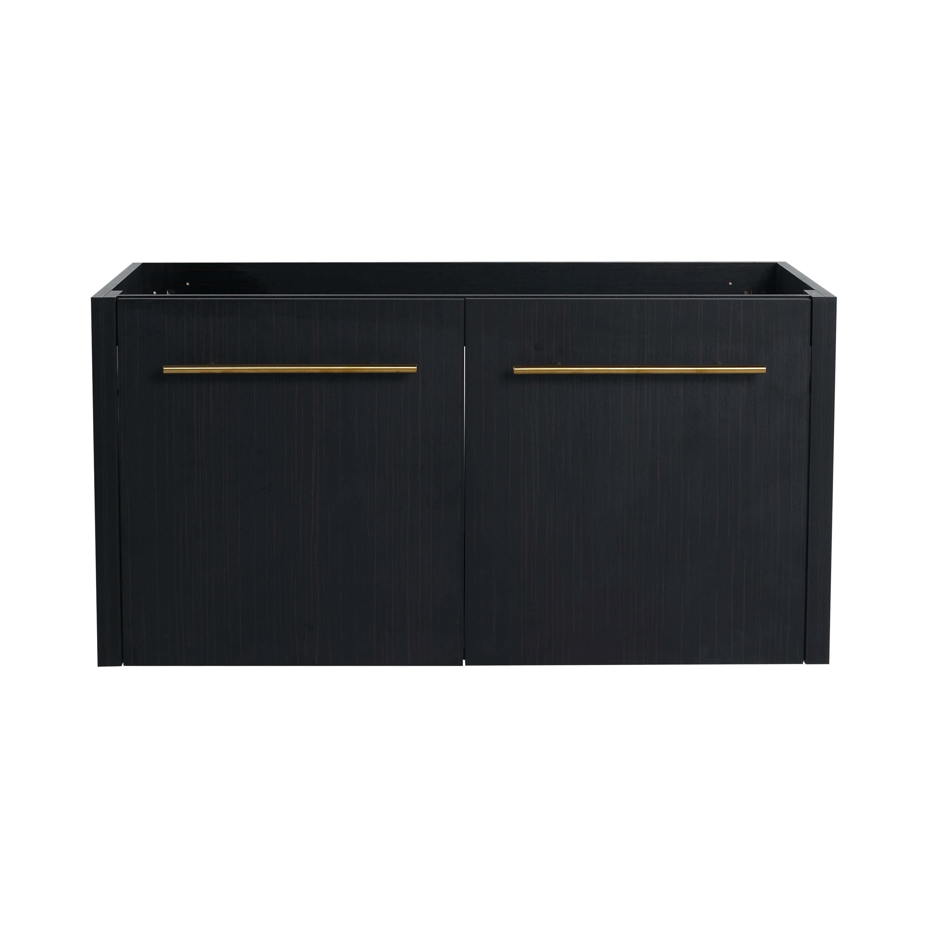 Topcraft Wall-Mounted Bathroom Vanity Bases | Wayfair