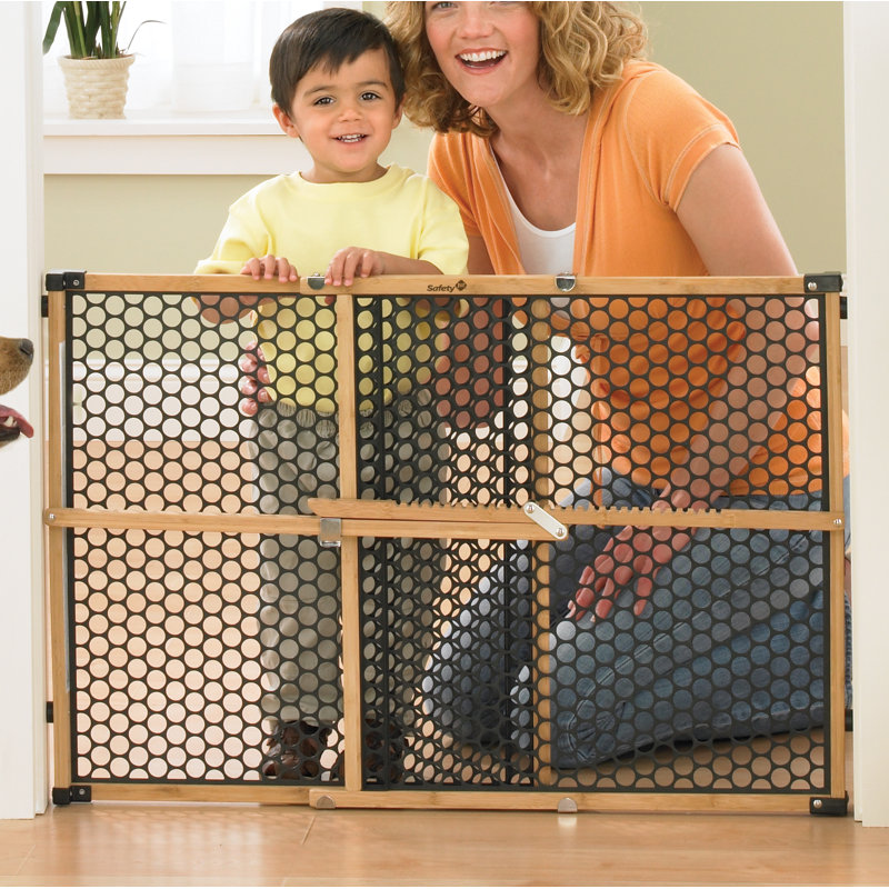 Safety 1st Safety Gate & Reviews | Wayfair
