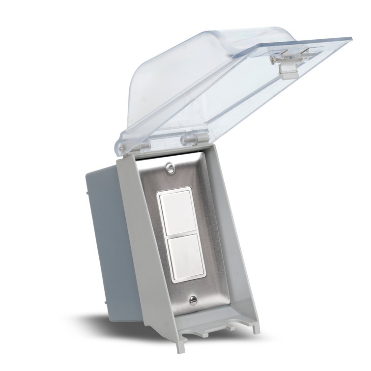 Eurofase Light Switch - Wayfair Canada