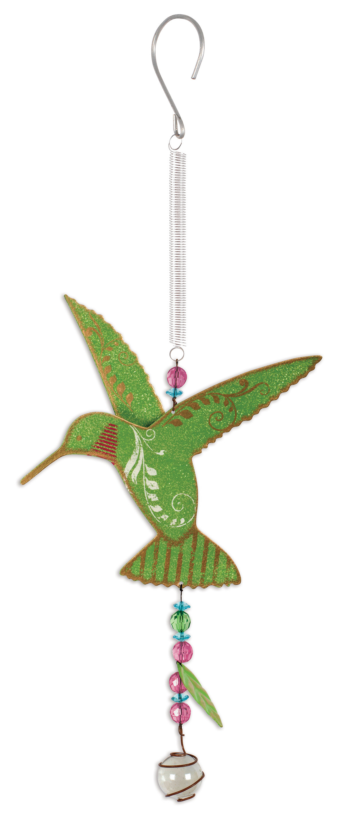The Holiday Aisle® Hummingbird Bouncy - Wayfair Canada