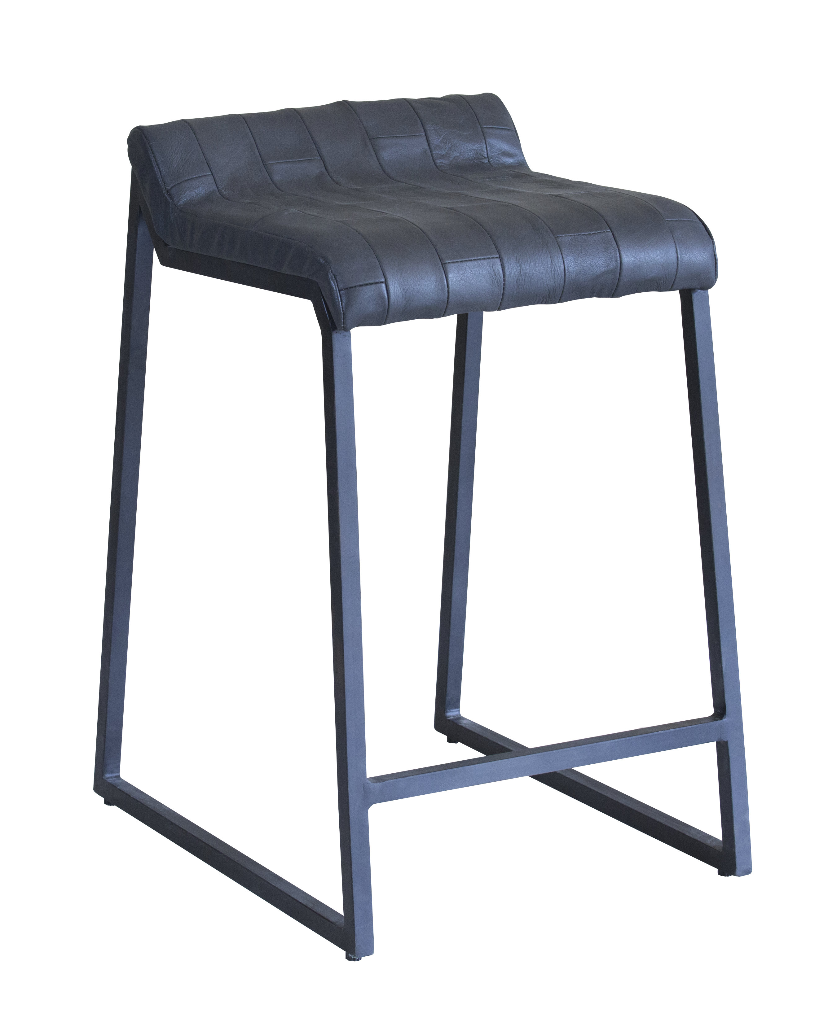 17 Stories Martiana 25" Counter Stool & Reviews | Wayfair